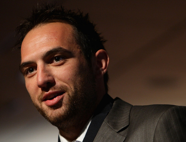 Stay the course - Steve Sammartino